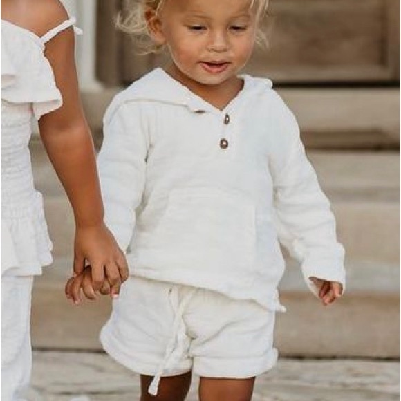 Indie Blue | Bottoms | Indie Blue Knox Shorts | Poshmark